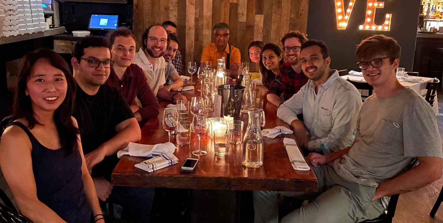 Gallery | Kumar Research Group