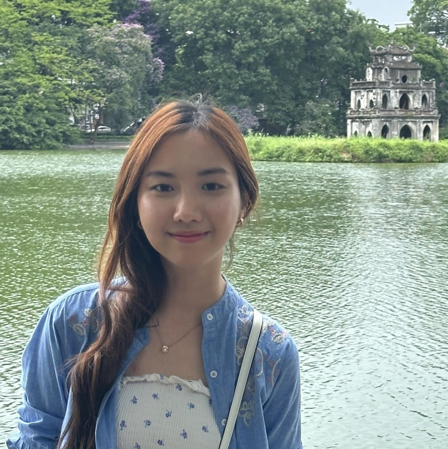 Julie Do | Kumar Research Group